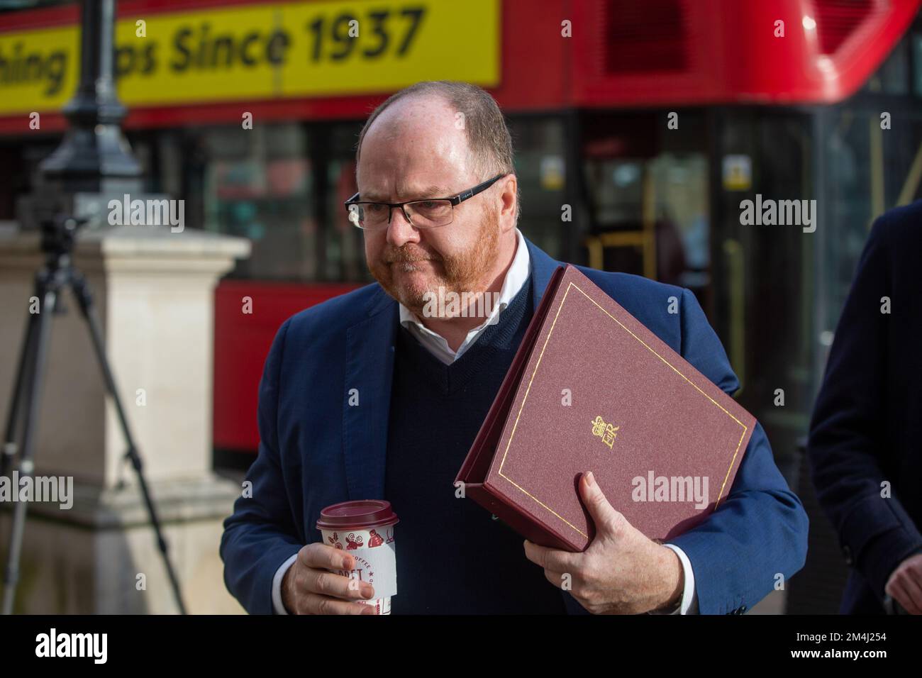 George freeman hi-res stock photography and images - Alamy