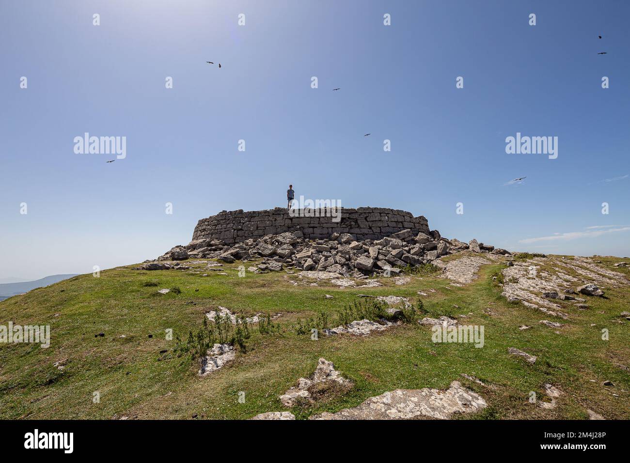 Views of the Pyrenees mountains, French Basque Country Stock Photo - Alamy