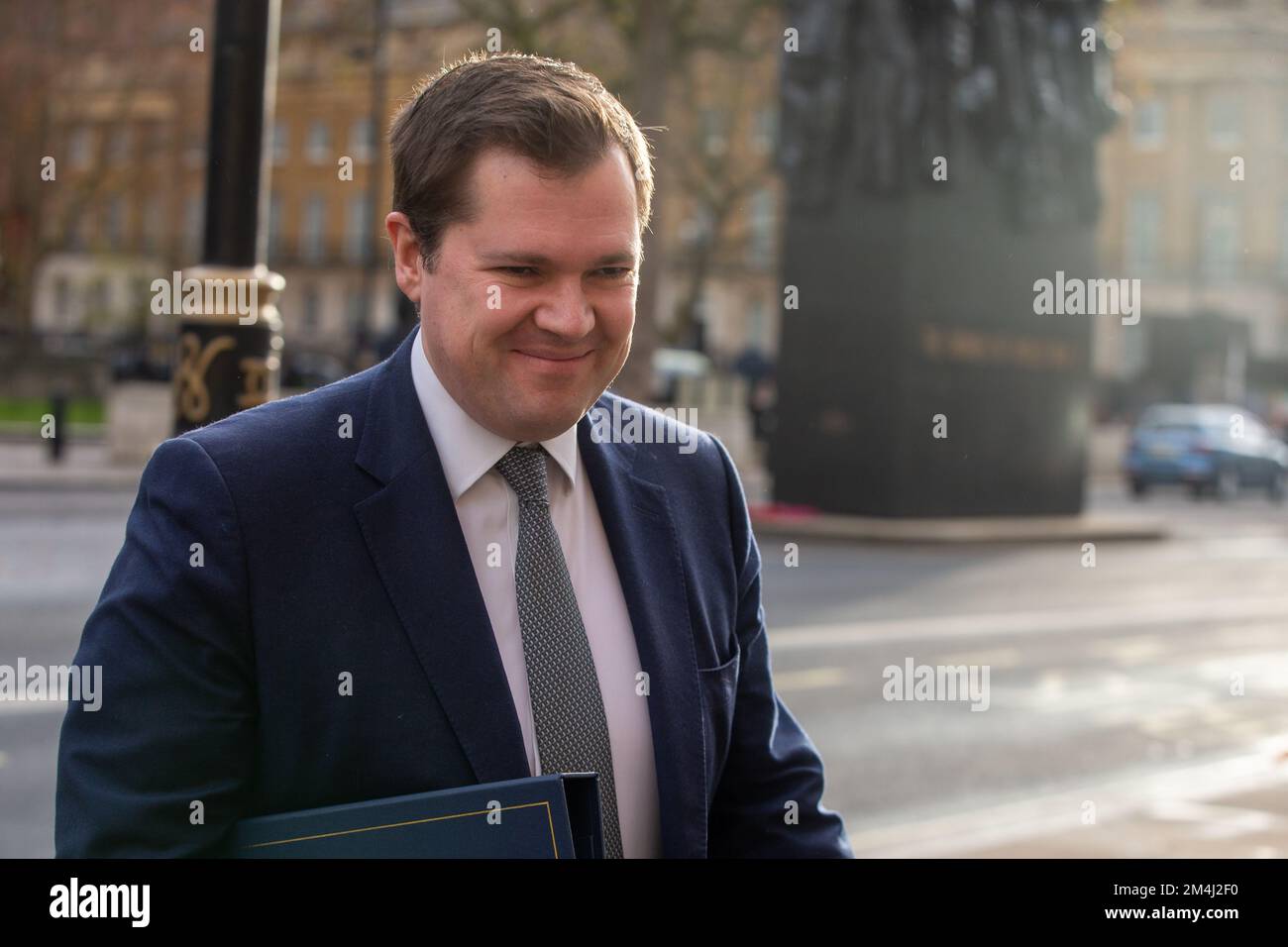 Immigration robert jenrick hi-res stock photography and images - Alamy