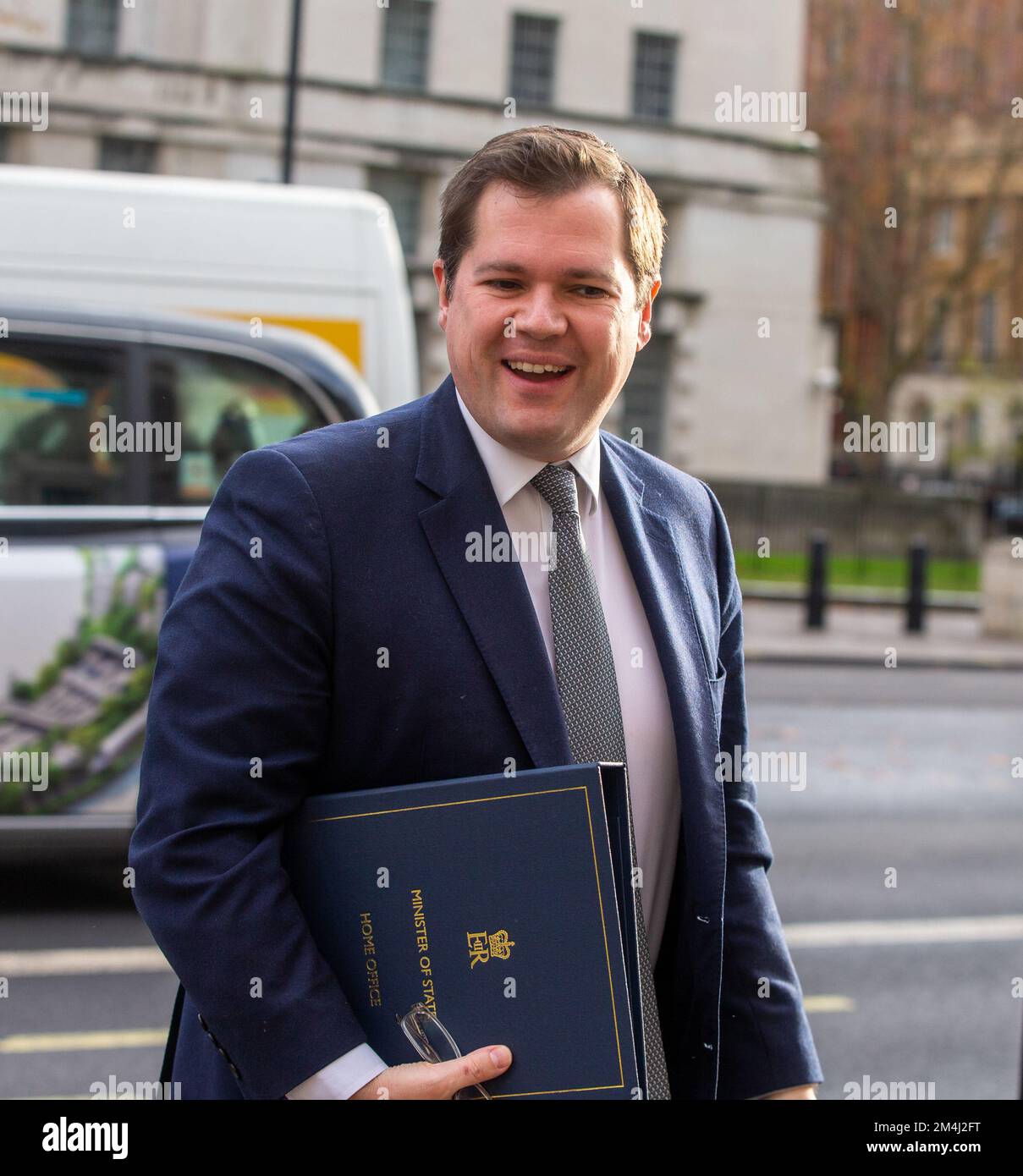 Immigration robert jenrick hi-res stock photography and images - Alamy