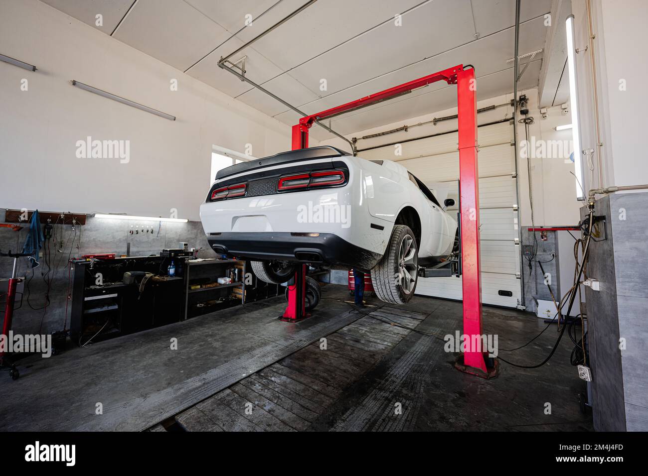 Muscle repair hi-res stock photography and images - Alamy