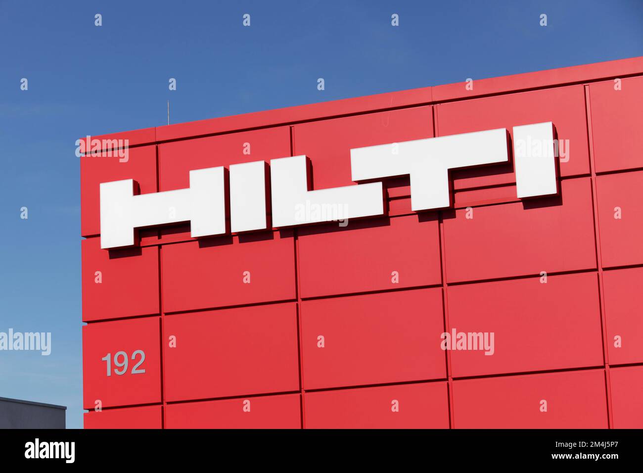 Tools logo hi-res stock photography and images - Alamy
