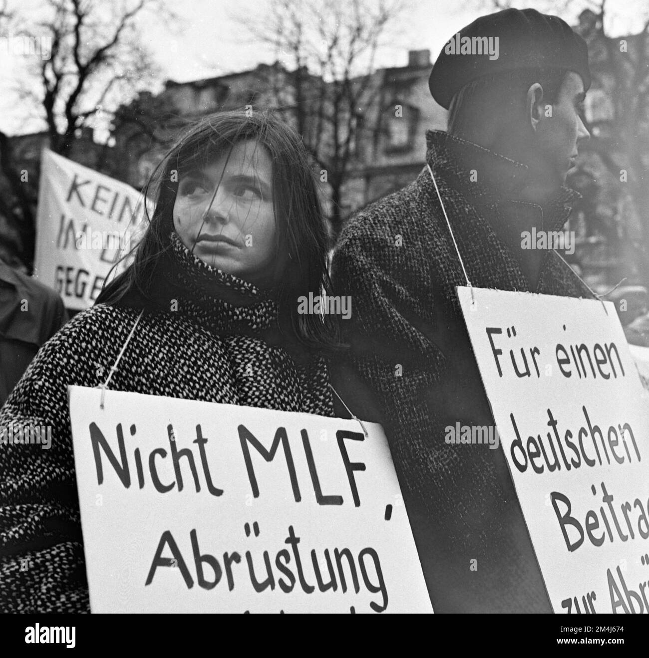 The anti-war day celebrated by trade unions and other democratic ...