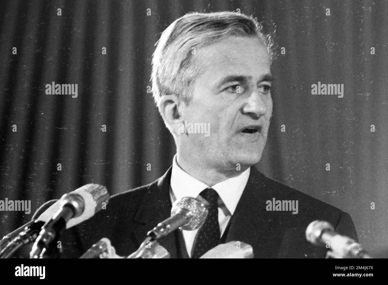 The 18th Party Congress of the Christian Democratic Union of Germany ...