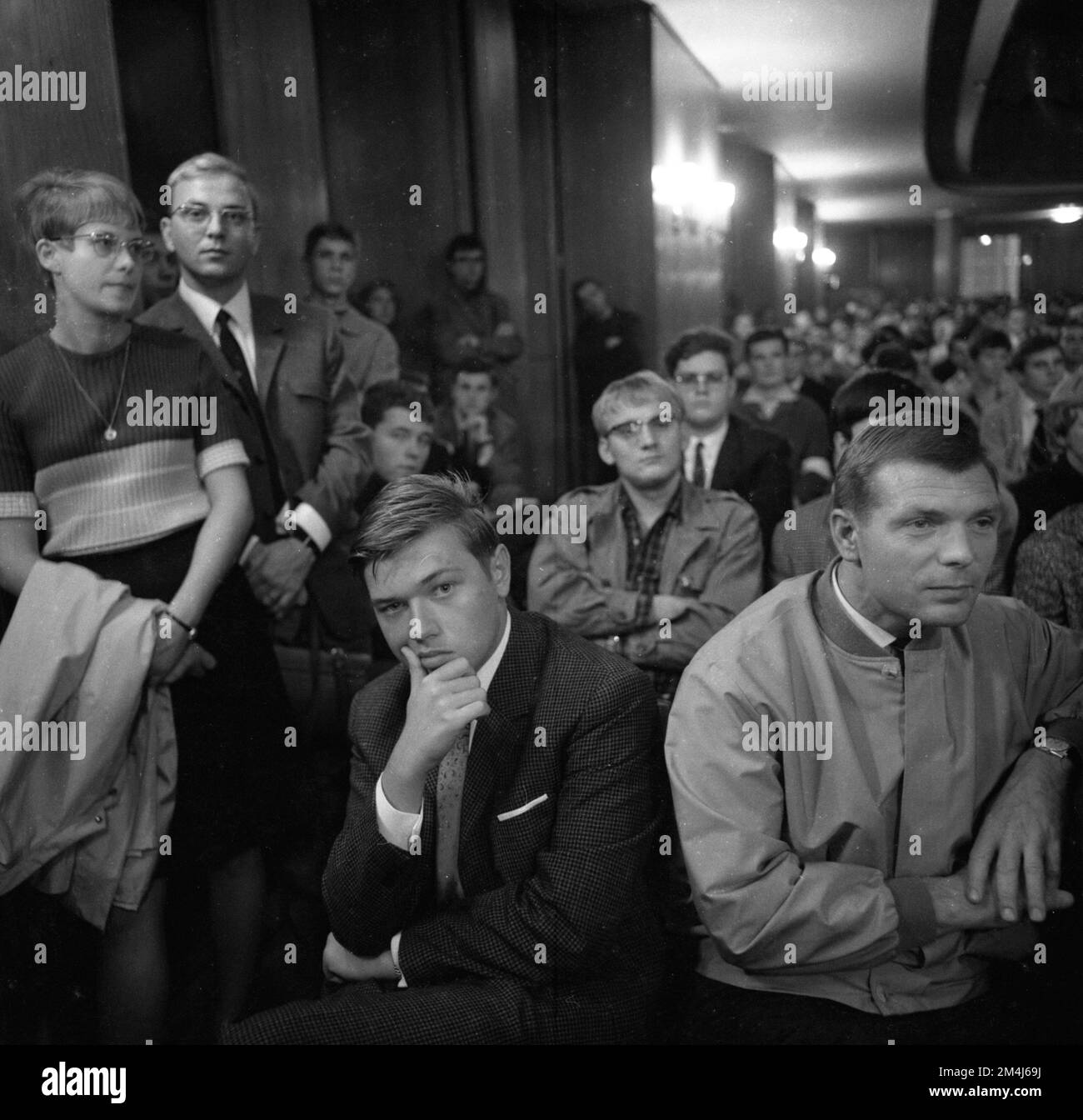 The anti-war day celebrated by trade unions and other democratic ...