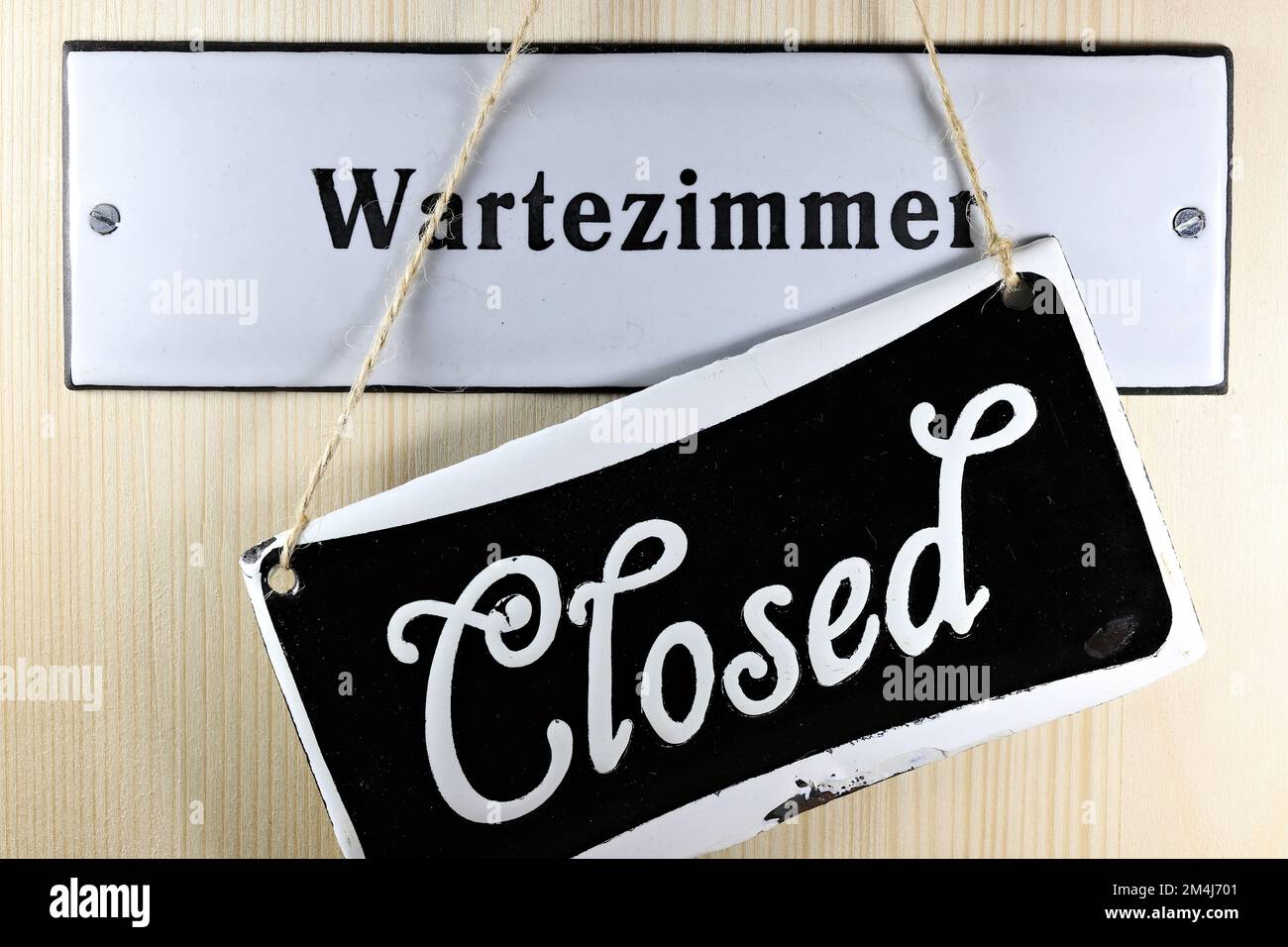 Physician's office door hi-res stock photography and images - Alamy