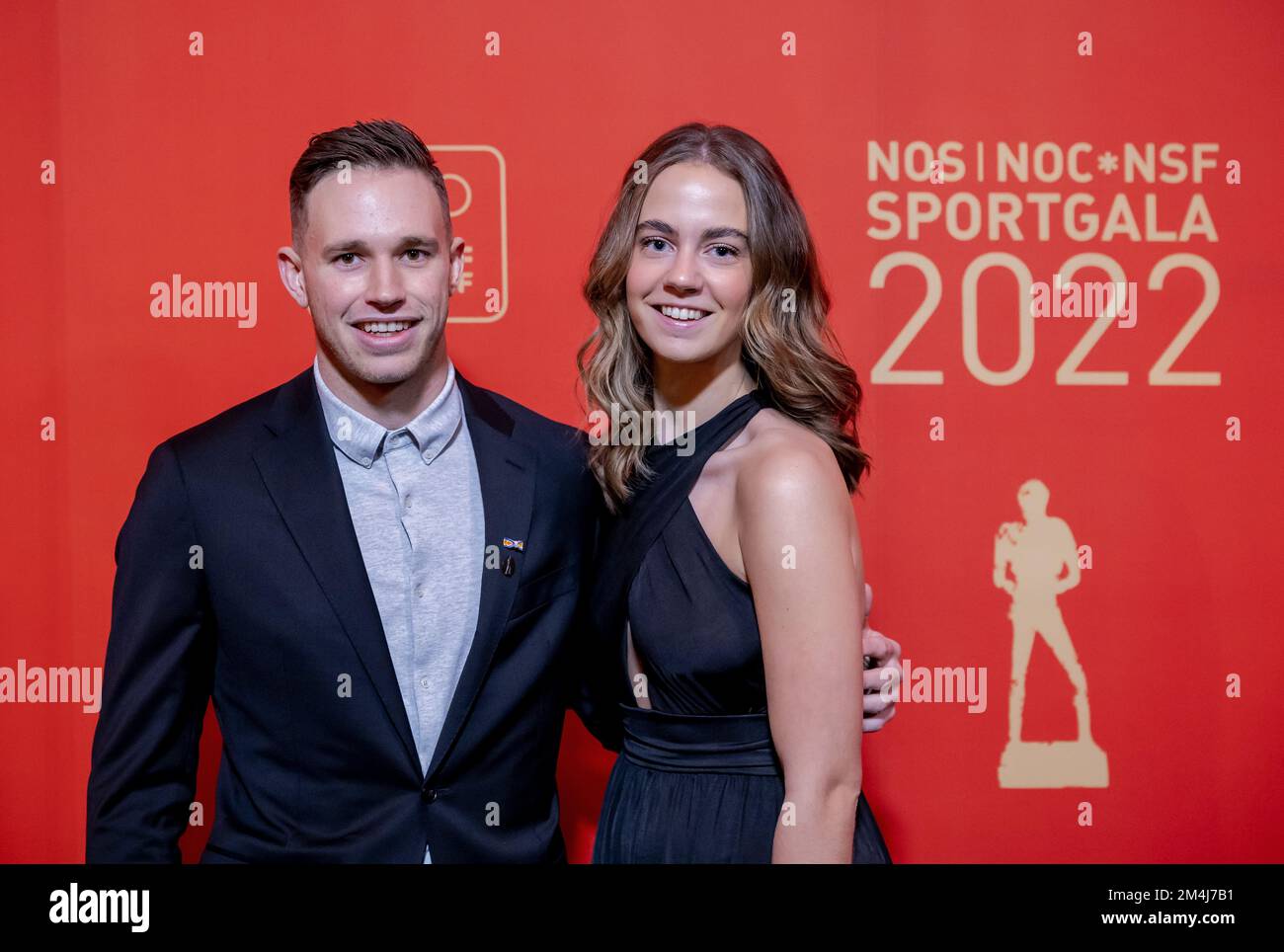 Harrie lavreysen netherlands hi-res stock photography and images - Alamy