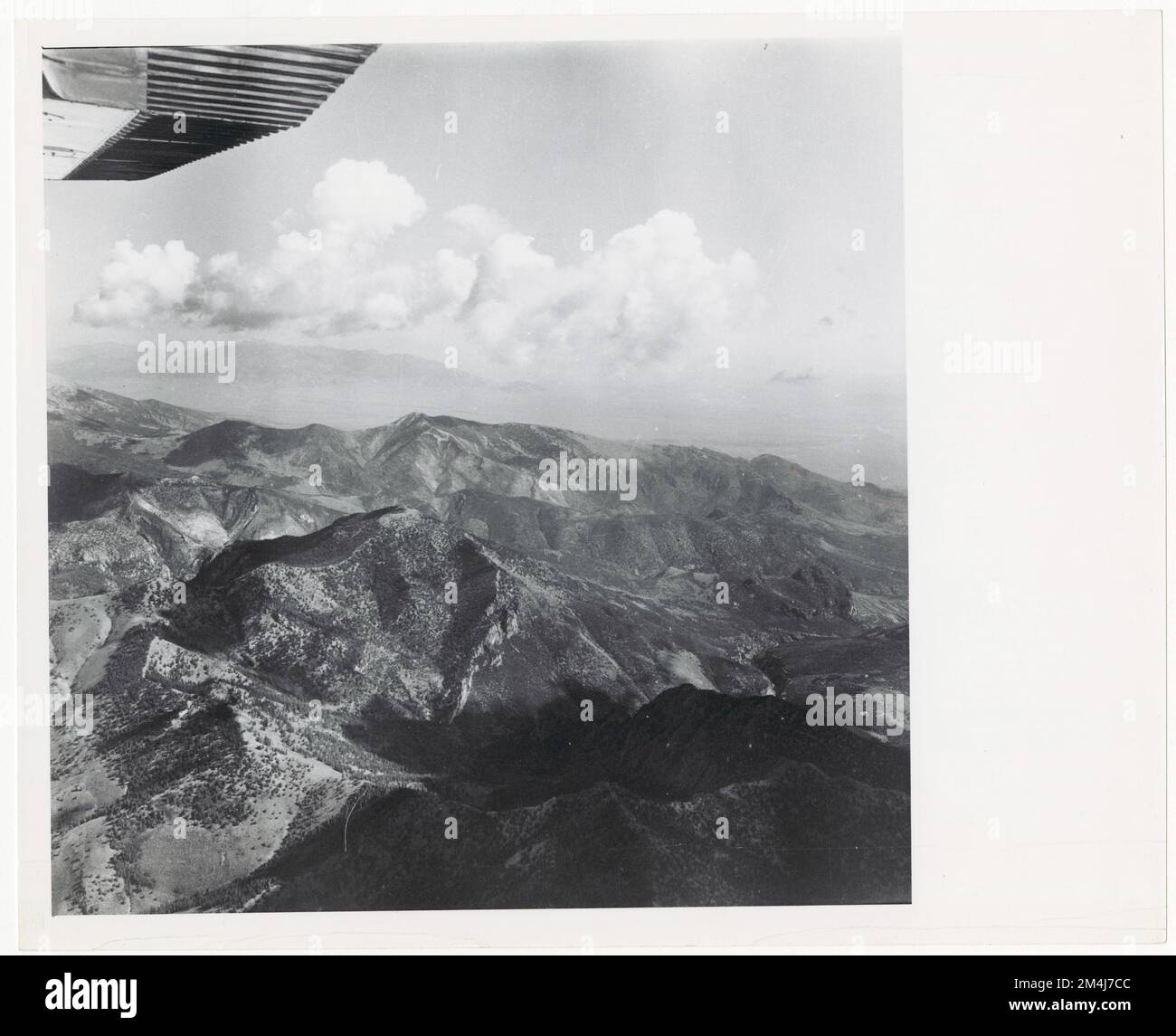 Scenery and Landscapes - Nevada. Photographs Relating to National ...