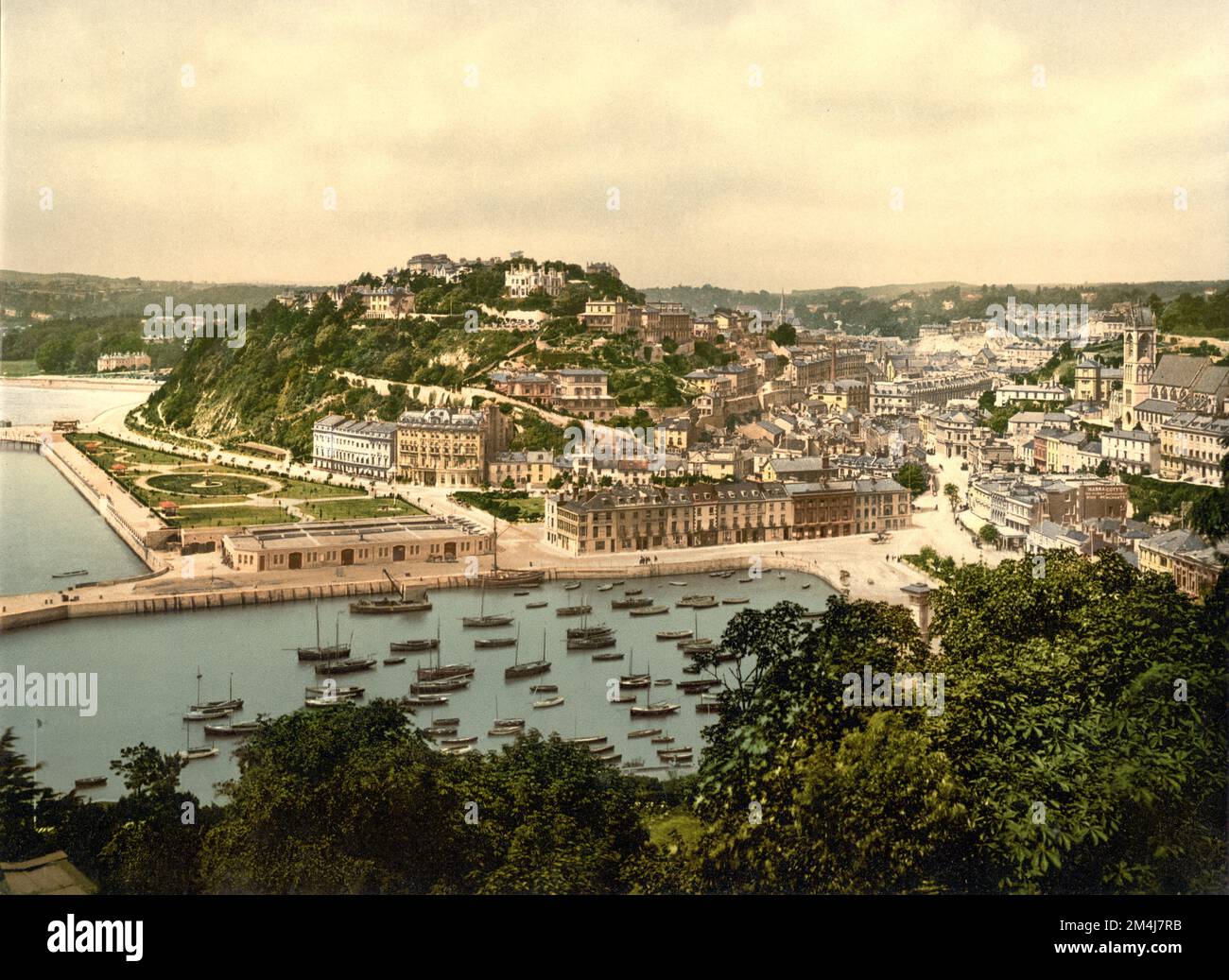 Geografia vittoriana hi-res stock photography and images - Alamy