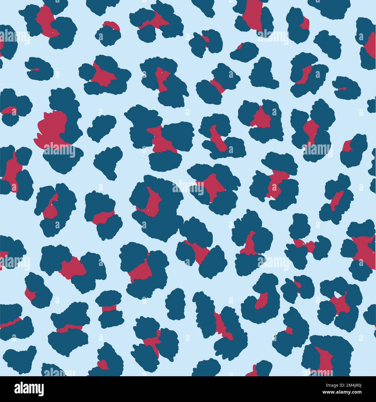 Red light spots Stock Vector Images - Alamy