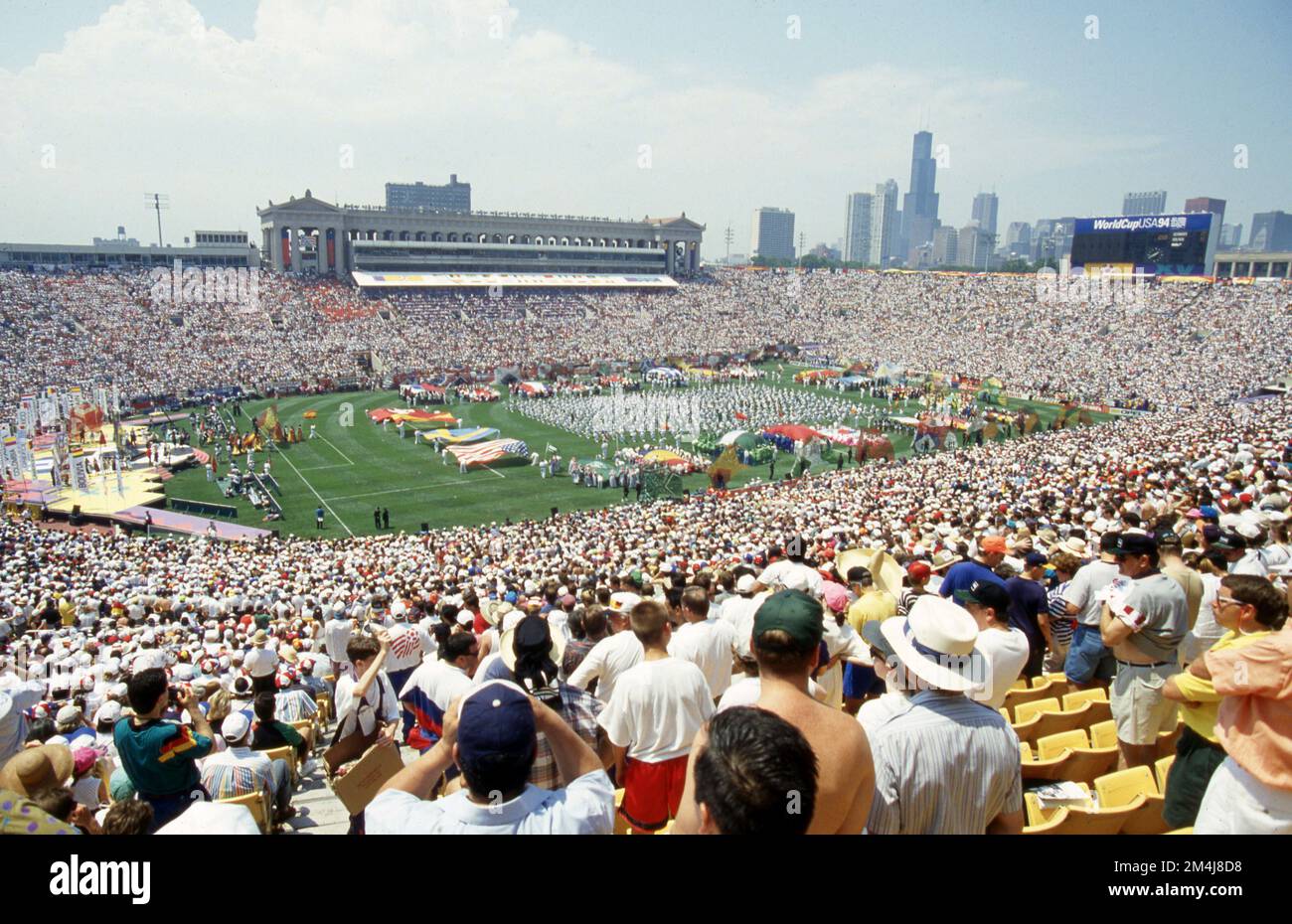 Dallas, Vereinigte Staaten. 21st Dec, 2022. firo, 06/17/1994 archive ...