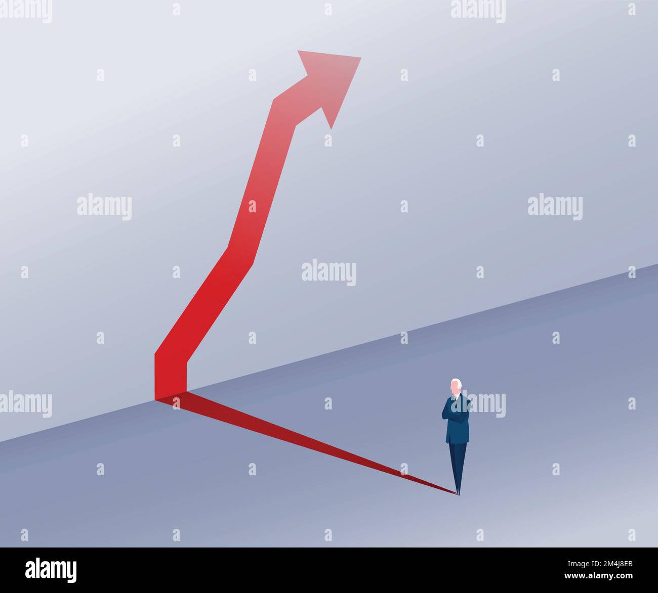The long shadow of inflation and a recession looms as the country is ...