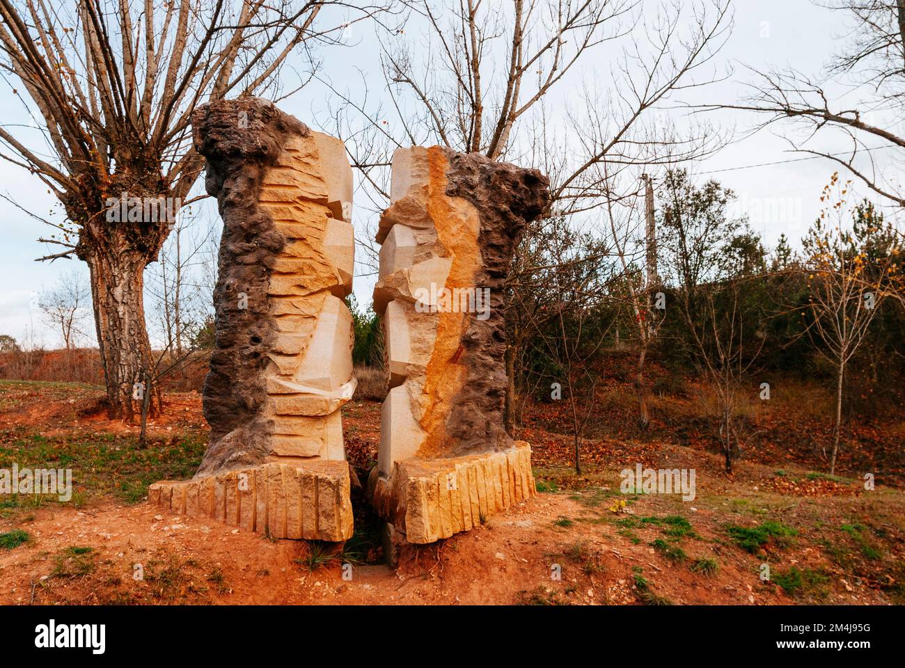San olmo hi-res stock photography and images - Alamy