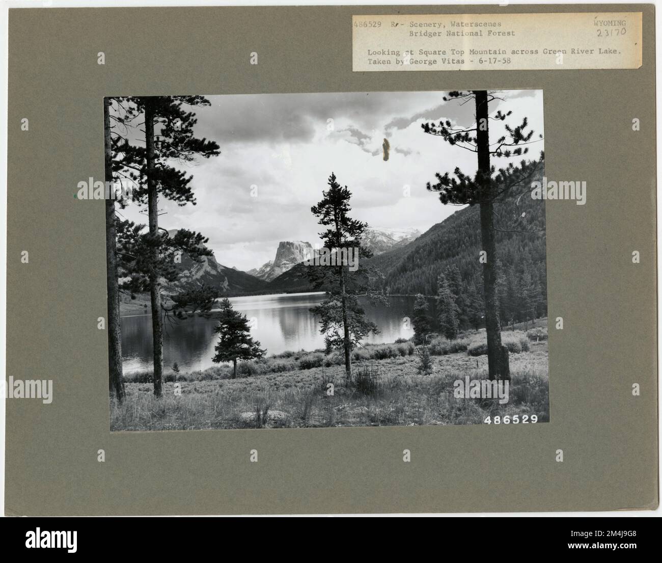 Geological Formations - Mesas/ Buttes - All States. Photographs ...