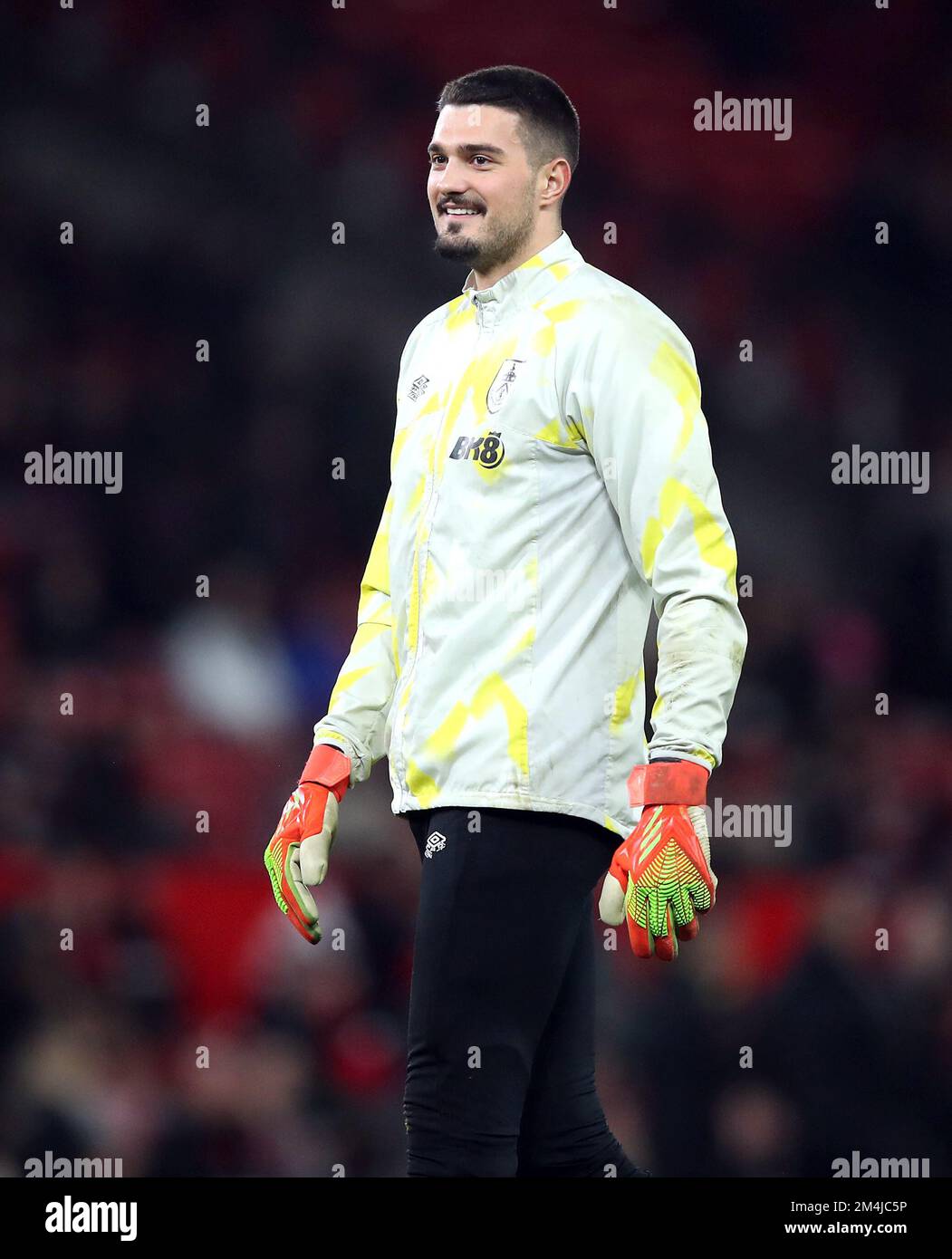 Muric burnley hi-res stock photography and images - Alamy