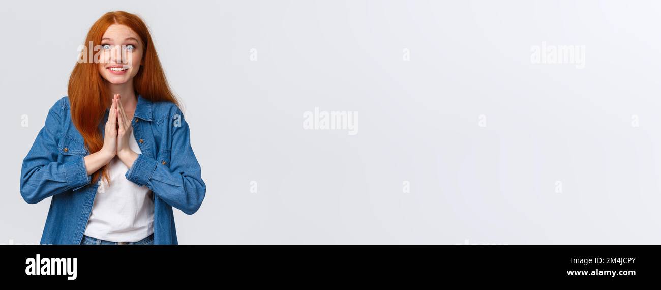 Teen hand promise hi-res stock photography and images - Alamy