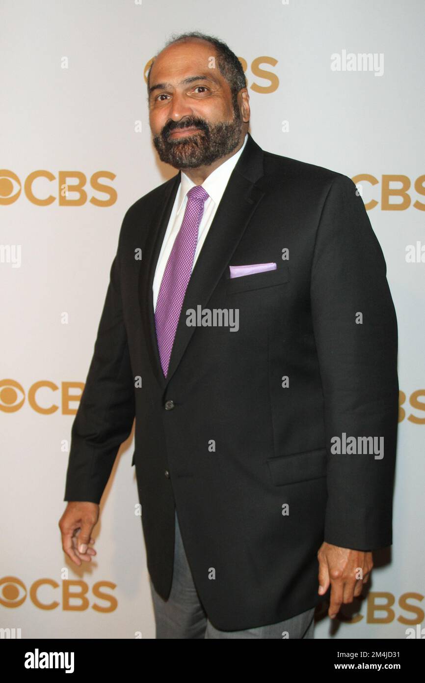 **FILE PHOTO** Franco Harris Has Passed Away. NEW YORK, NY - MAY 13 ...