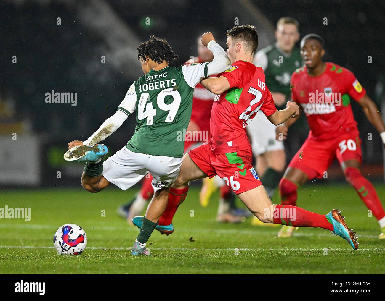 Jack currie hi-res stock photography and images - Alamy