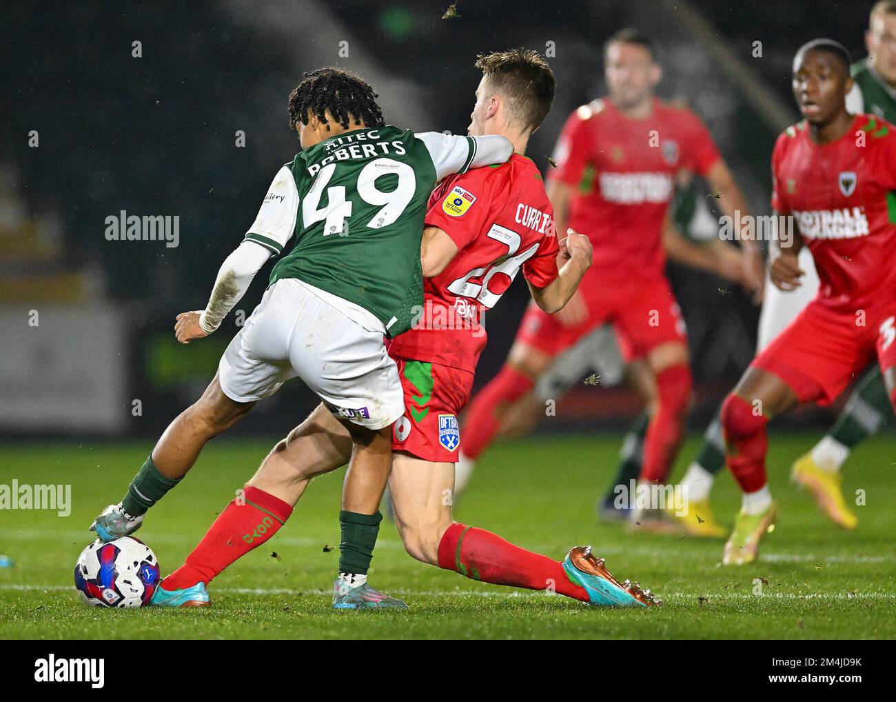 Jack currie hi-res stock photography and images - Alamy