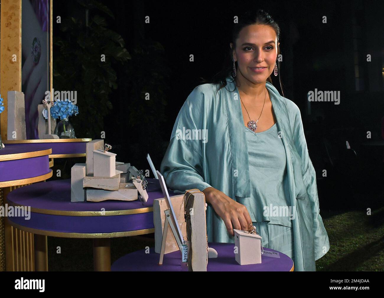 Neha Dhupia 2022