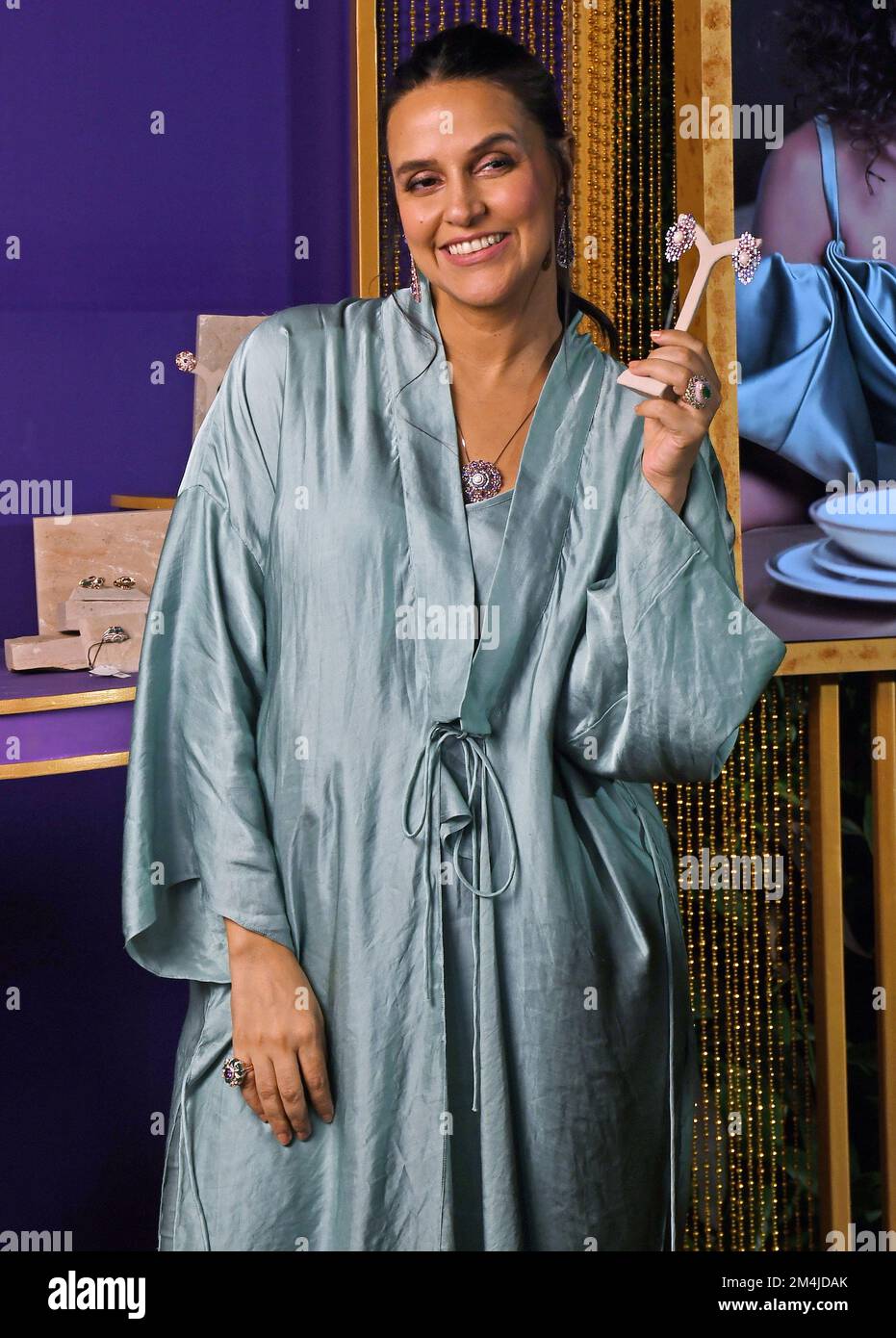 Neha Dhupia 2022