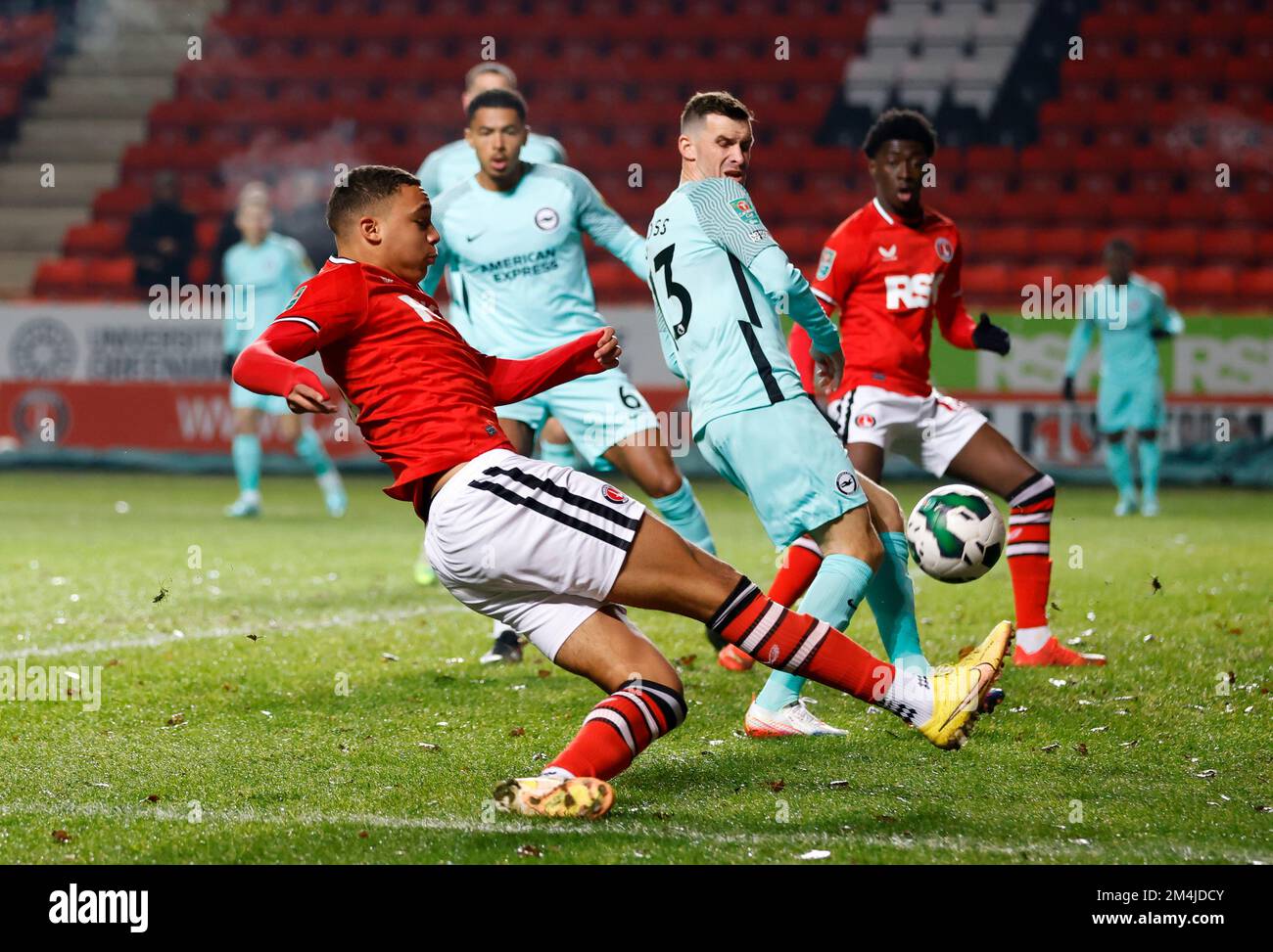 Miles leaburn 2022 hi-res stock photography and images - Alamy