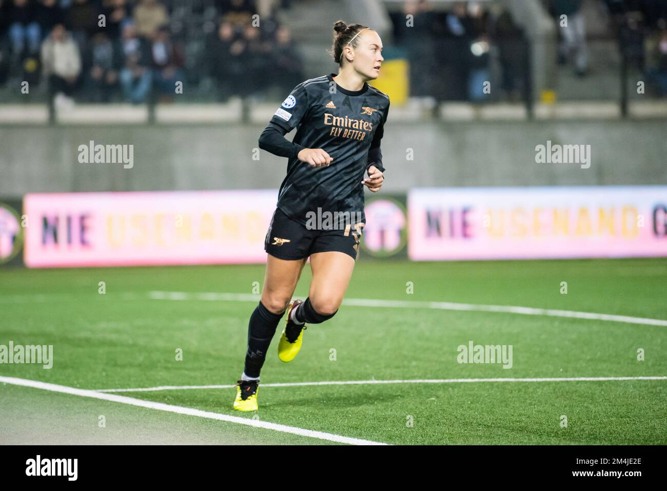 Caitlin foord arsenal hi-res stock photography and images - Alamy
