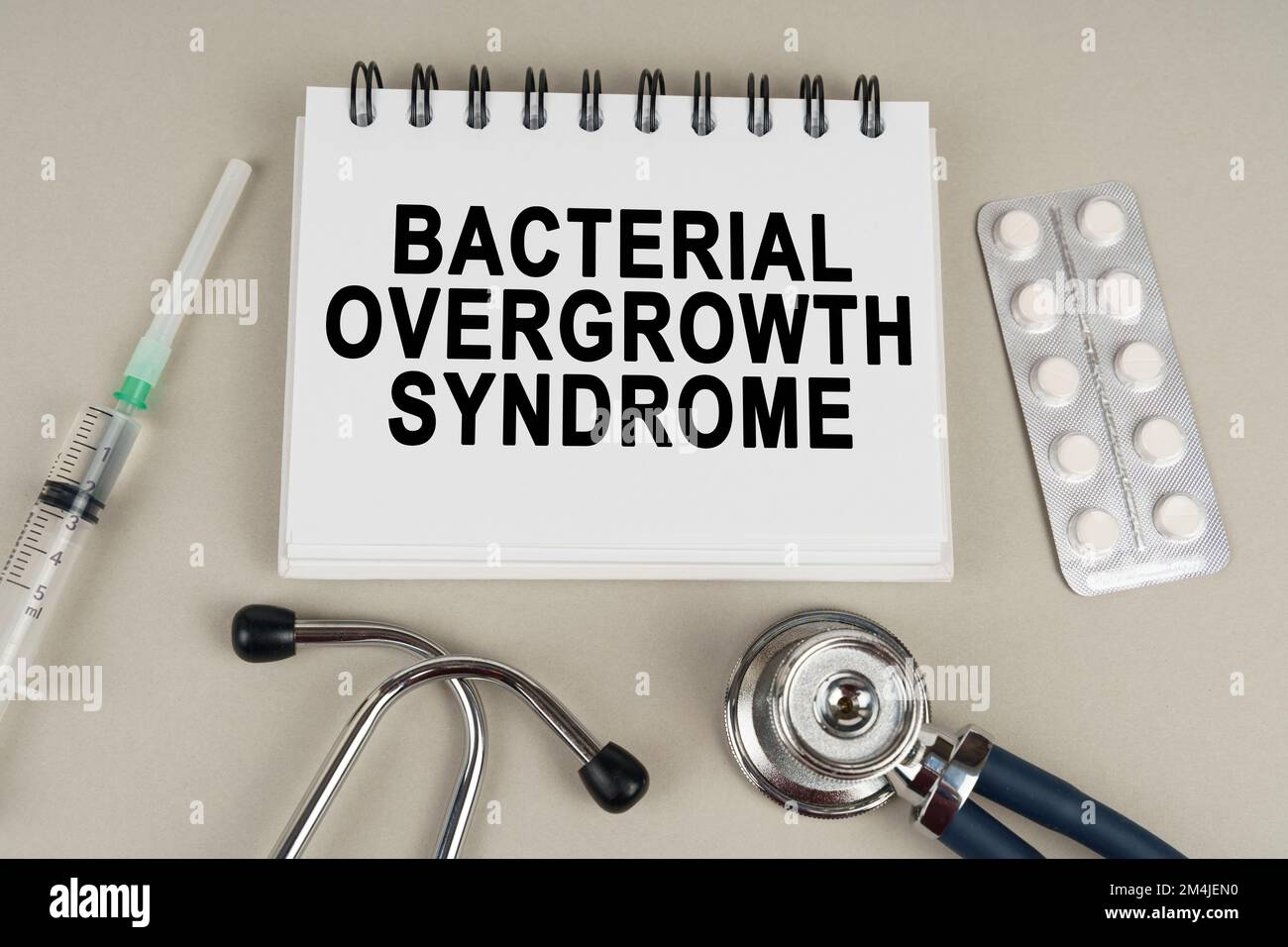 Bacterial overgrowth syndrome hi-res stock photography and images - Alamy