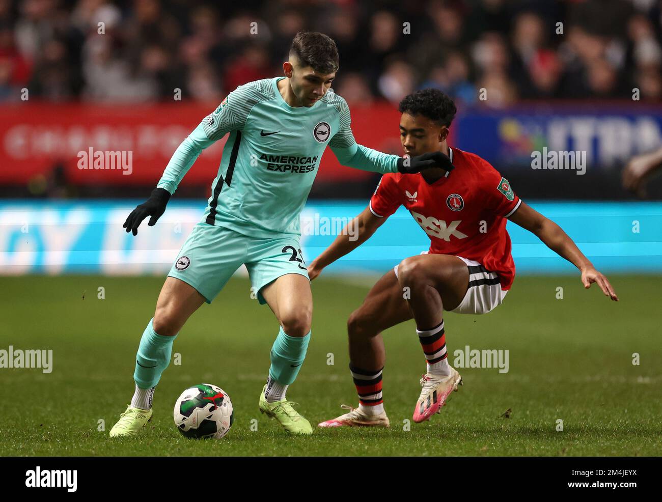 Julio enciso 2022 hi-res stock photography and images - Alamy