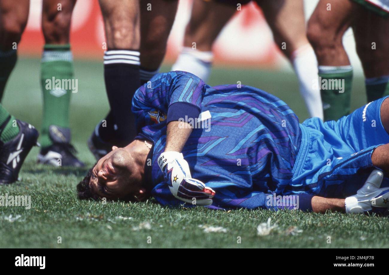 Dallas, Vereinigte Staaten. 21st Dec, 2022. firo, 06/17/1994 archive ...