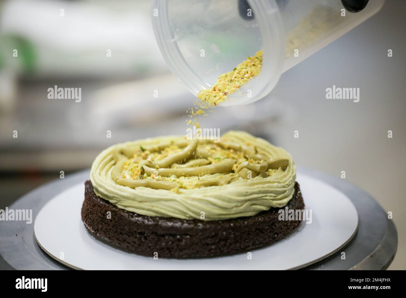 Flour bag germany hi-res stock photography and images - Alamy