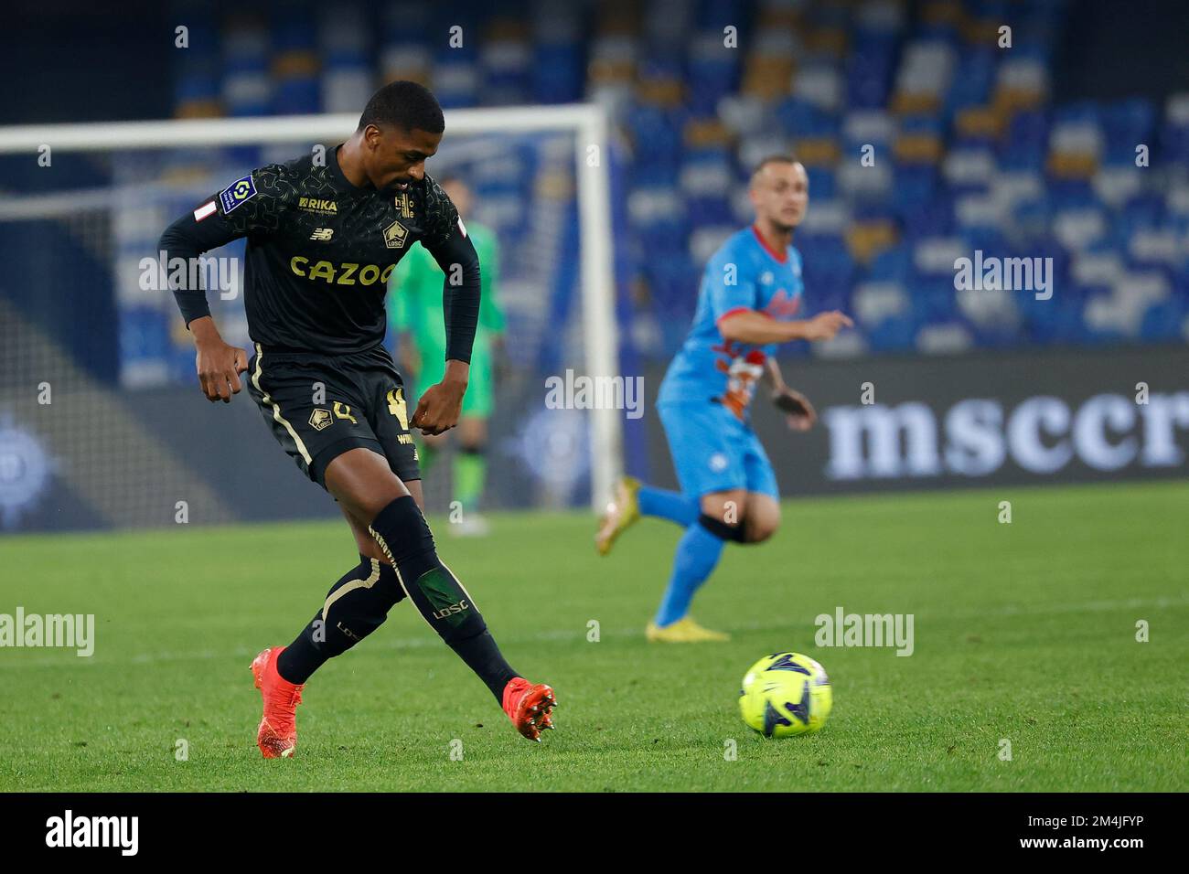 Alexsandro hi-res stock photography and images - Alamy