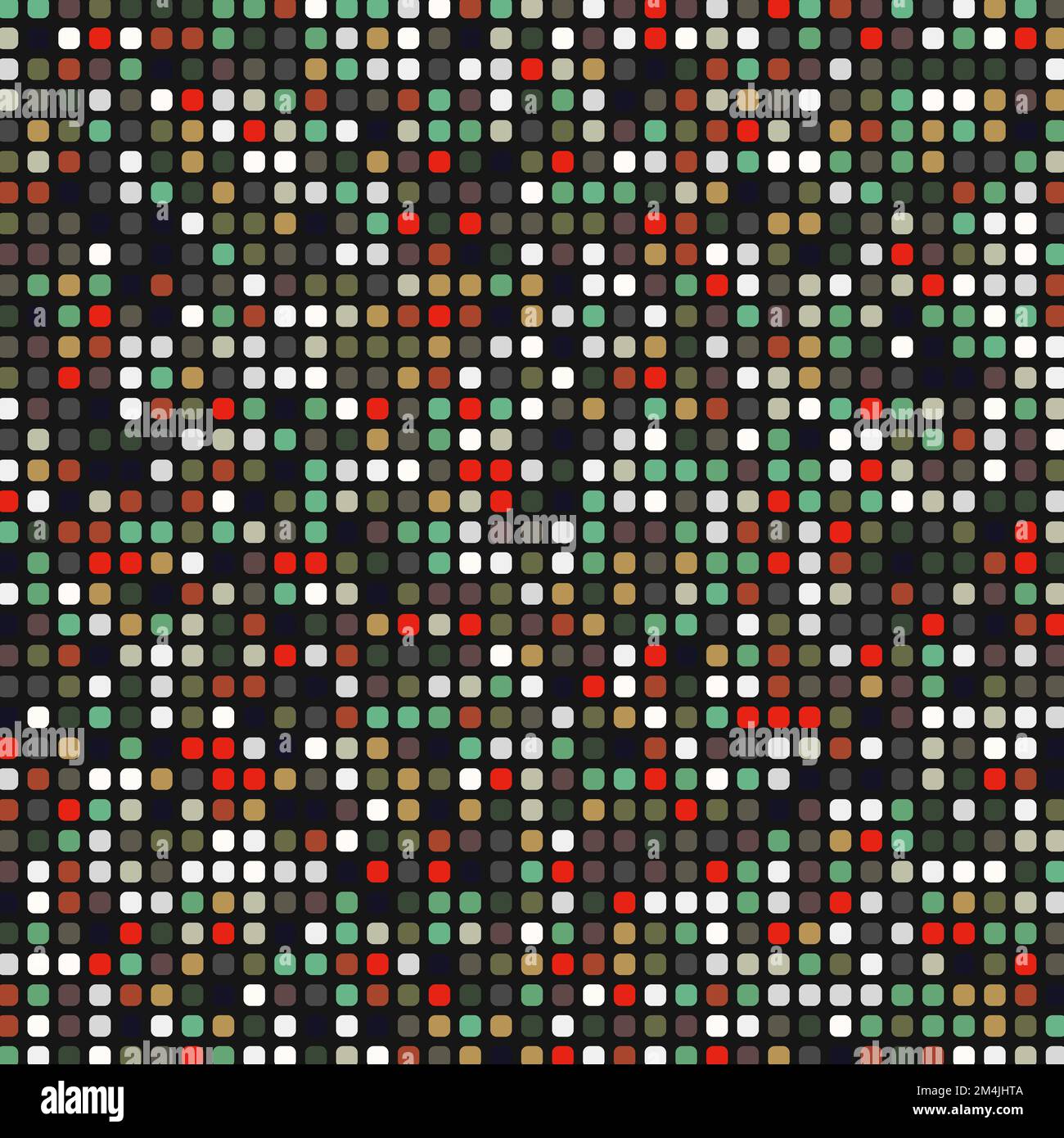 Color checkered squares background generative pattern illustration Stock Vector Image & Art - Alamy