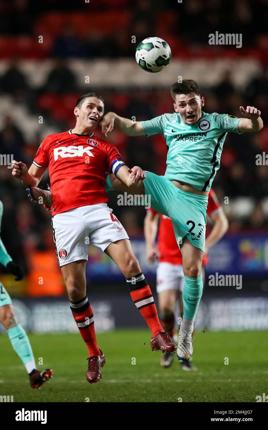 Soccer billy gilmour 2022 hi-res stock photography and images - Alamy