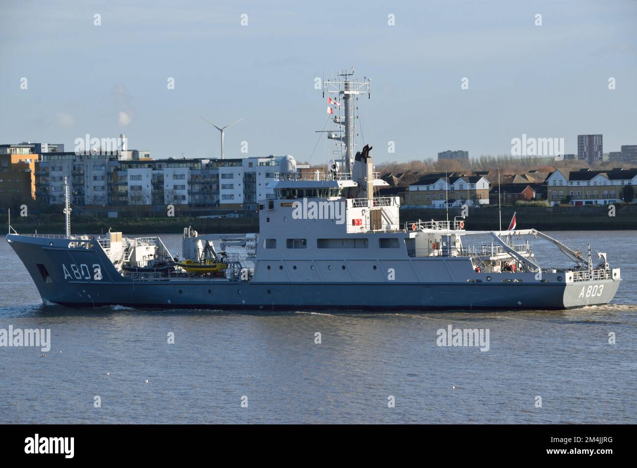 Hydrographic hi-res stock photography and images - Alamy