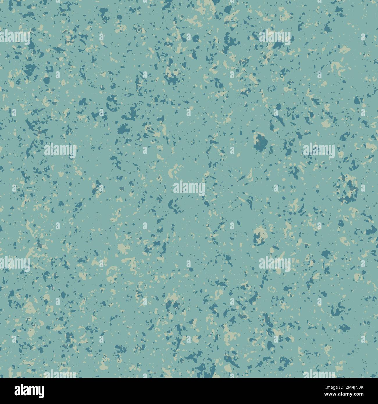 Blue Texture of textured grained paper. Craft paper. Vector ...