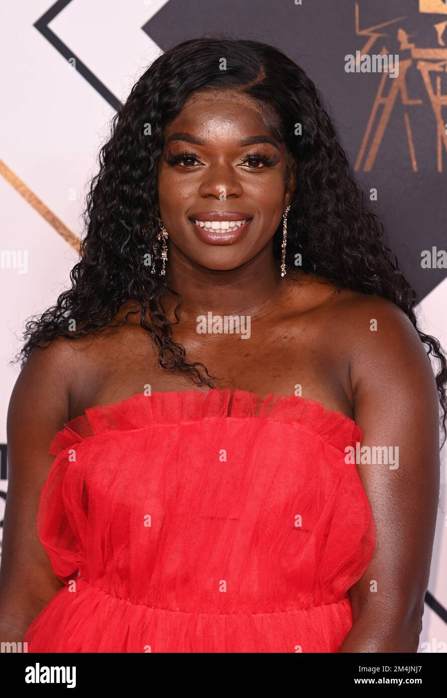 Asha philip 2022 hi-res stock photography and images - Alamy