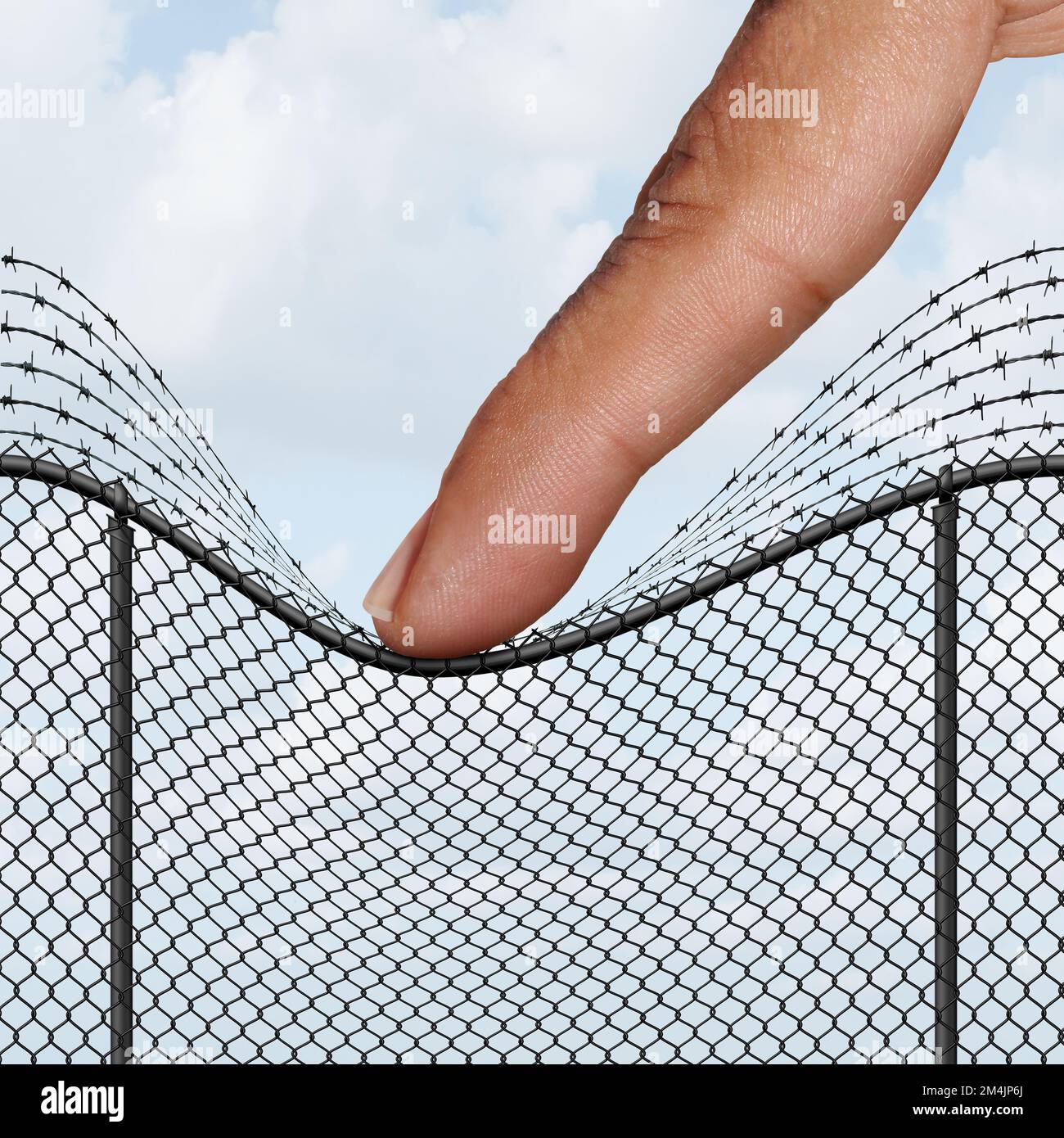 Open Borders as an immigration and Citizenship and free movement of ...