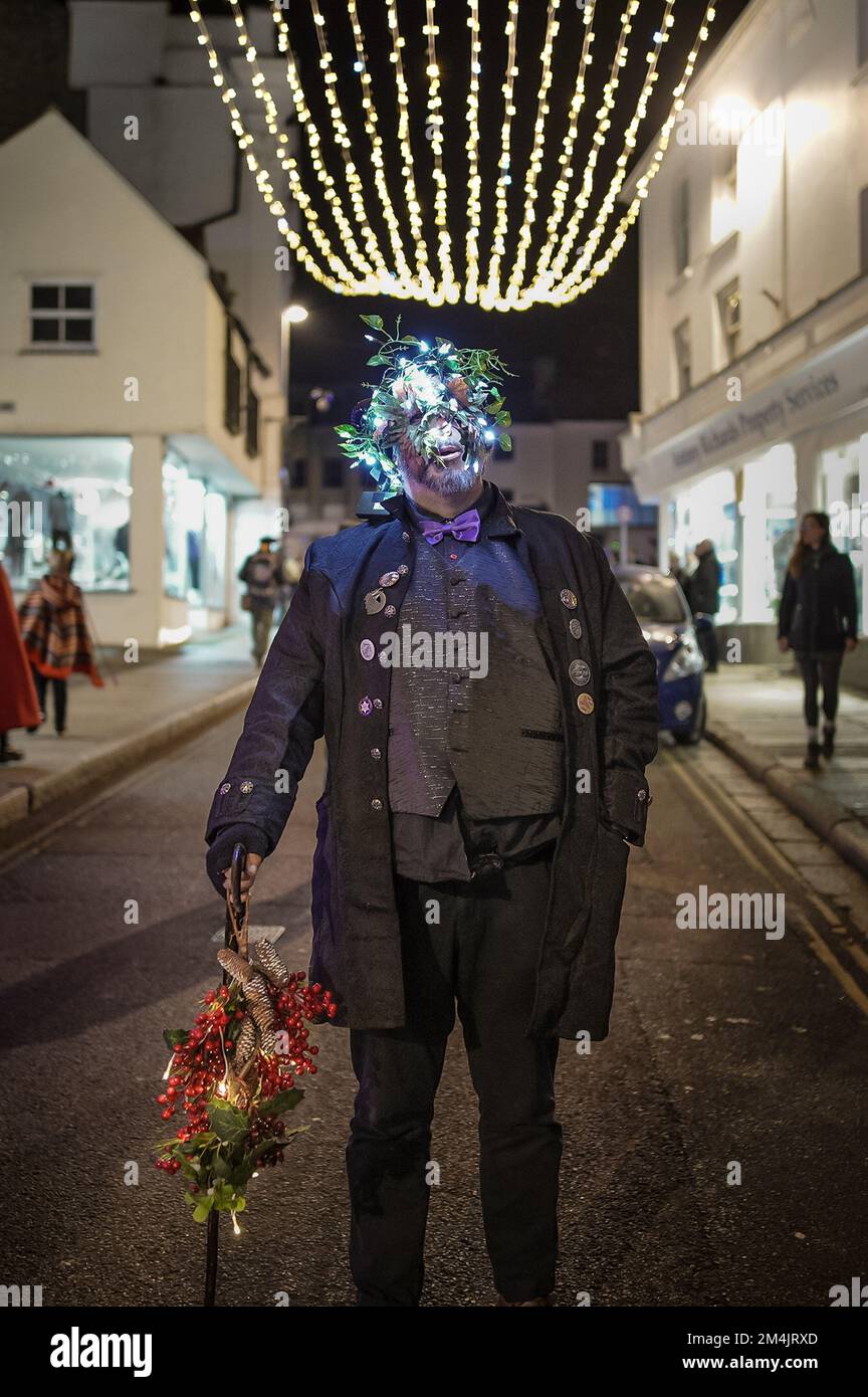 Montol hi-res stock photography and images - Alamy