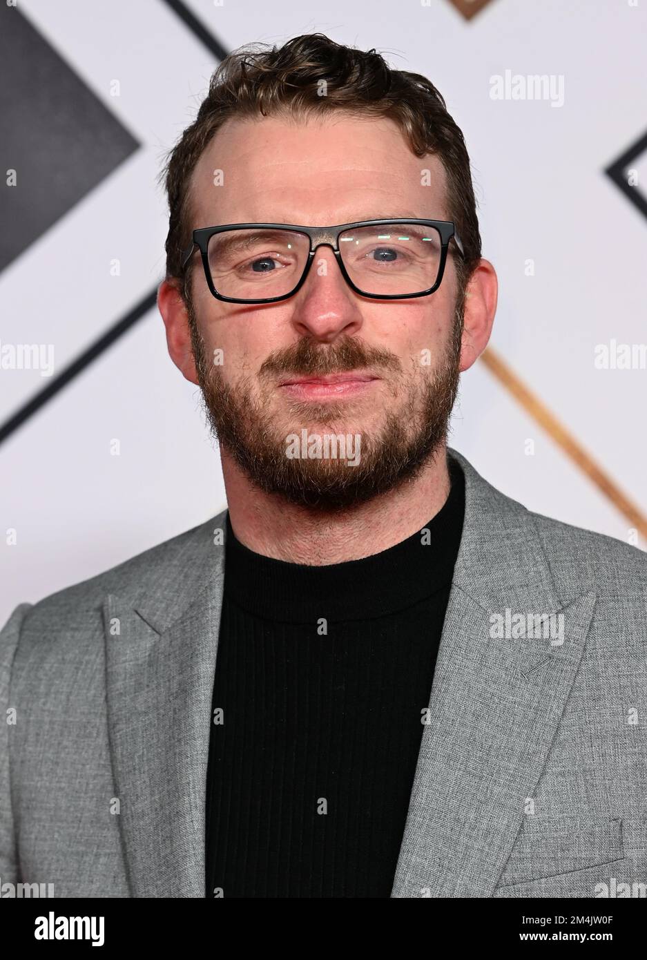Jj chalmers hi-res stock photography and images - Alamy
