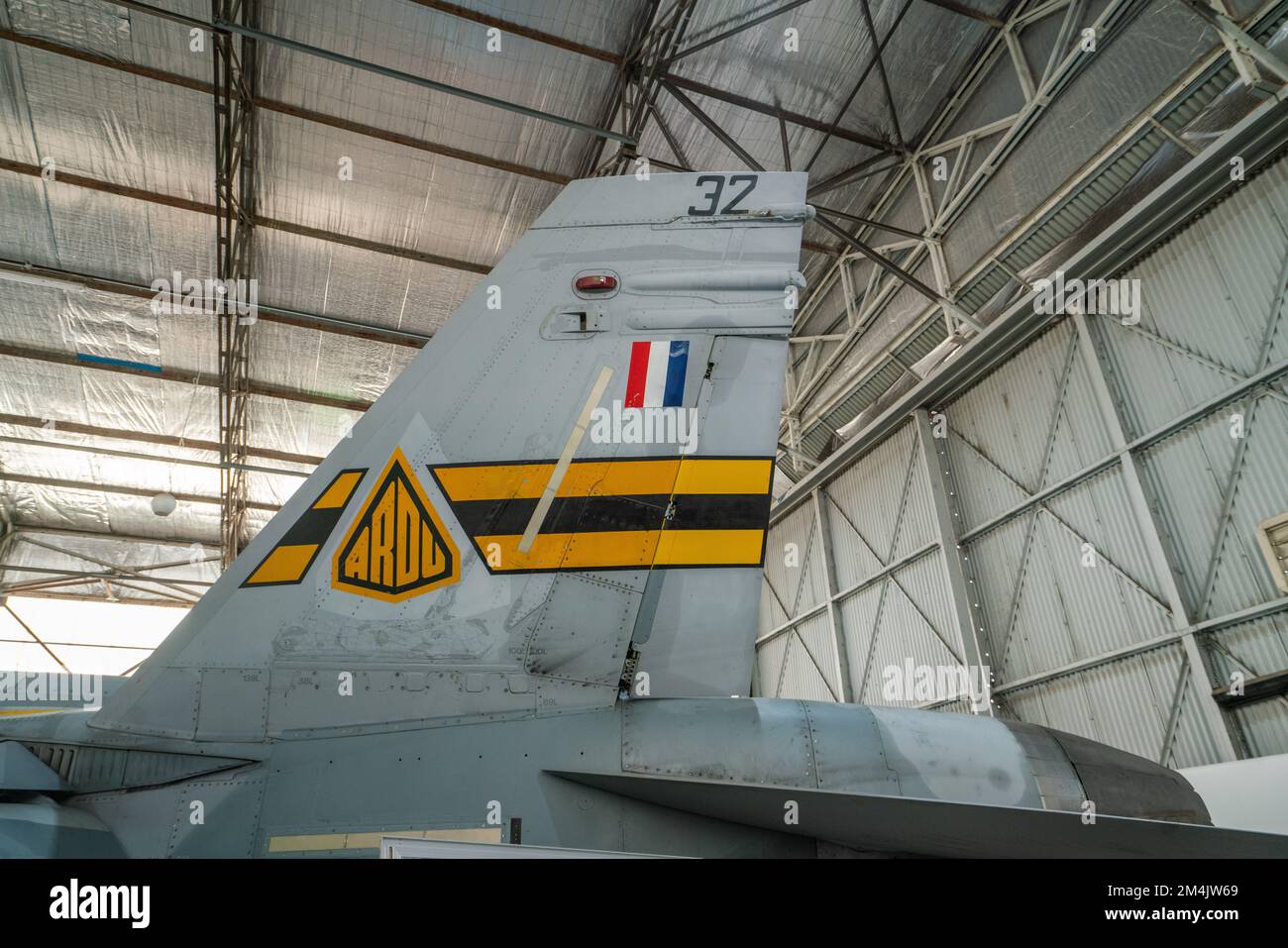 South Australian Aviation Museum, Adelaide, South Australia, Australia ...