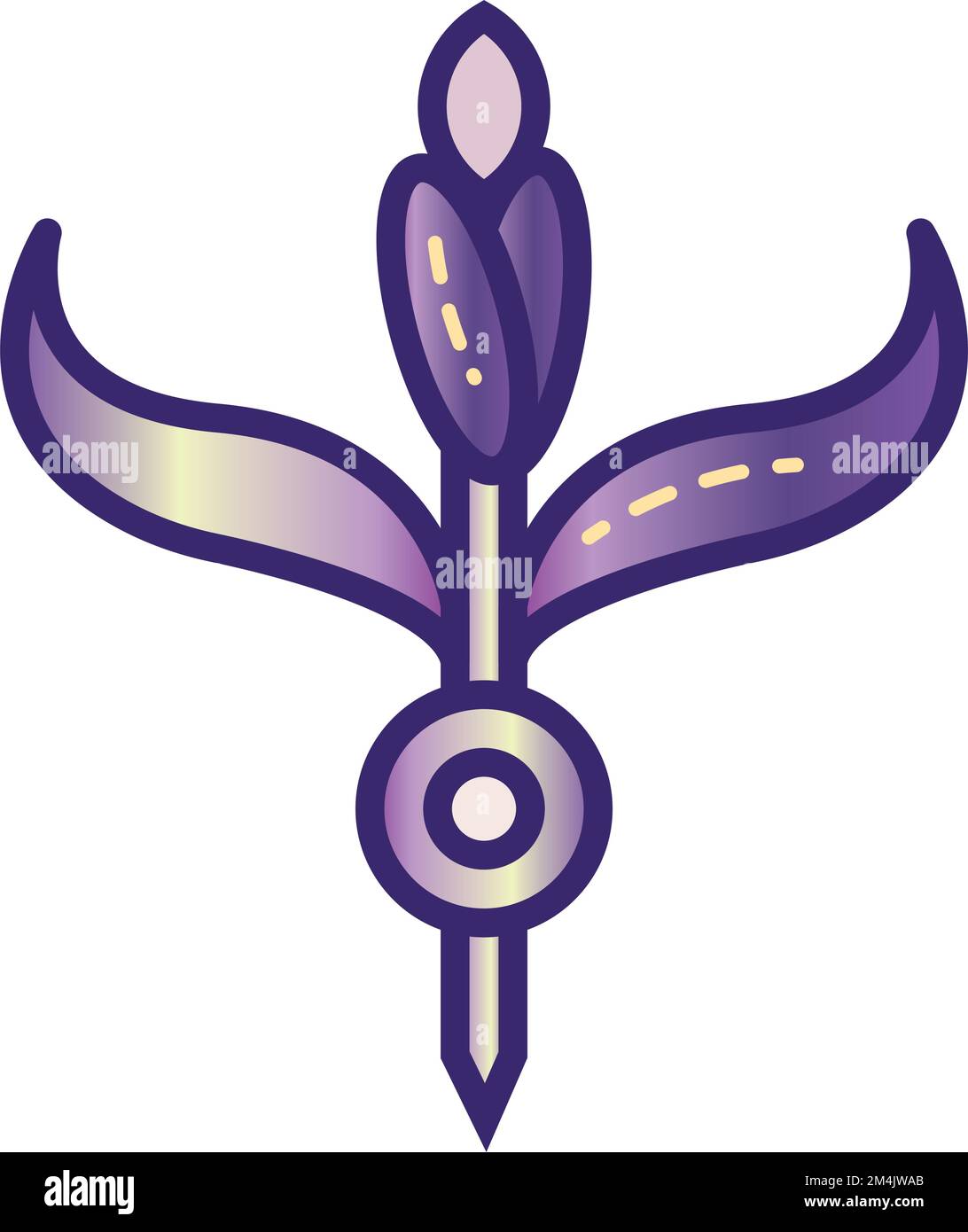 Astrology magic Cut Out Stock Images & Pictures - Alamy