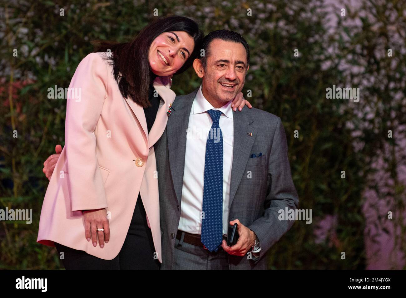 Chiara russa hi-res stock photography and images - Alamy