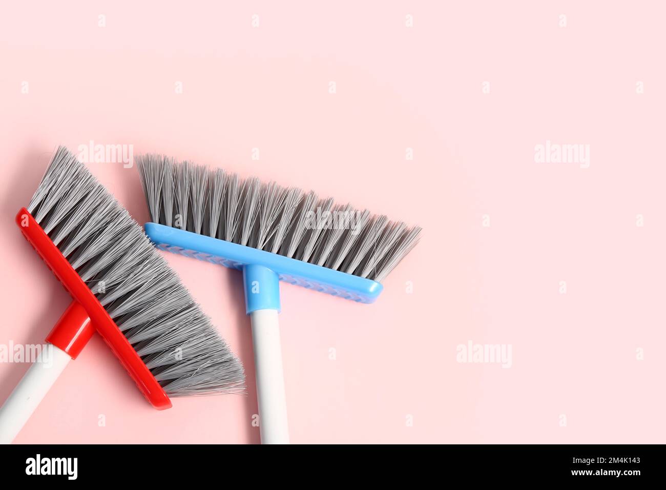 Top brooms hi-res stock photography and images - Alamy