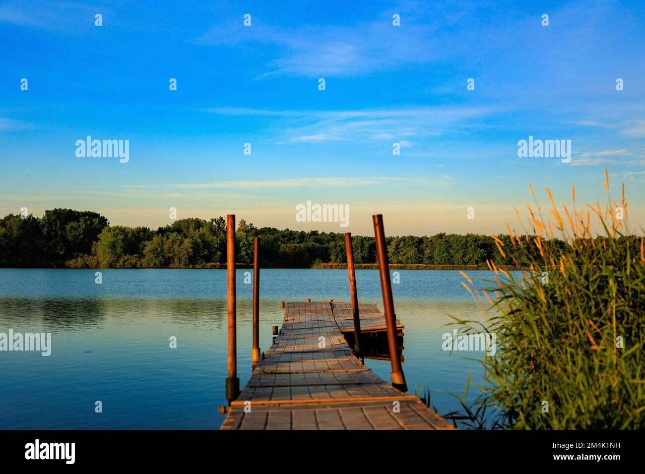 Mendota illinois hi-res stock photography and images - Alamy