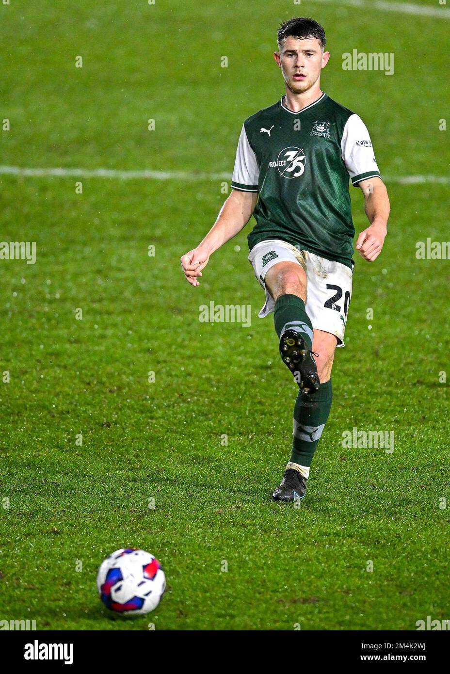 Adam randell plymouth hi-res stock photography and images - Alamy