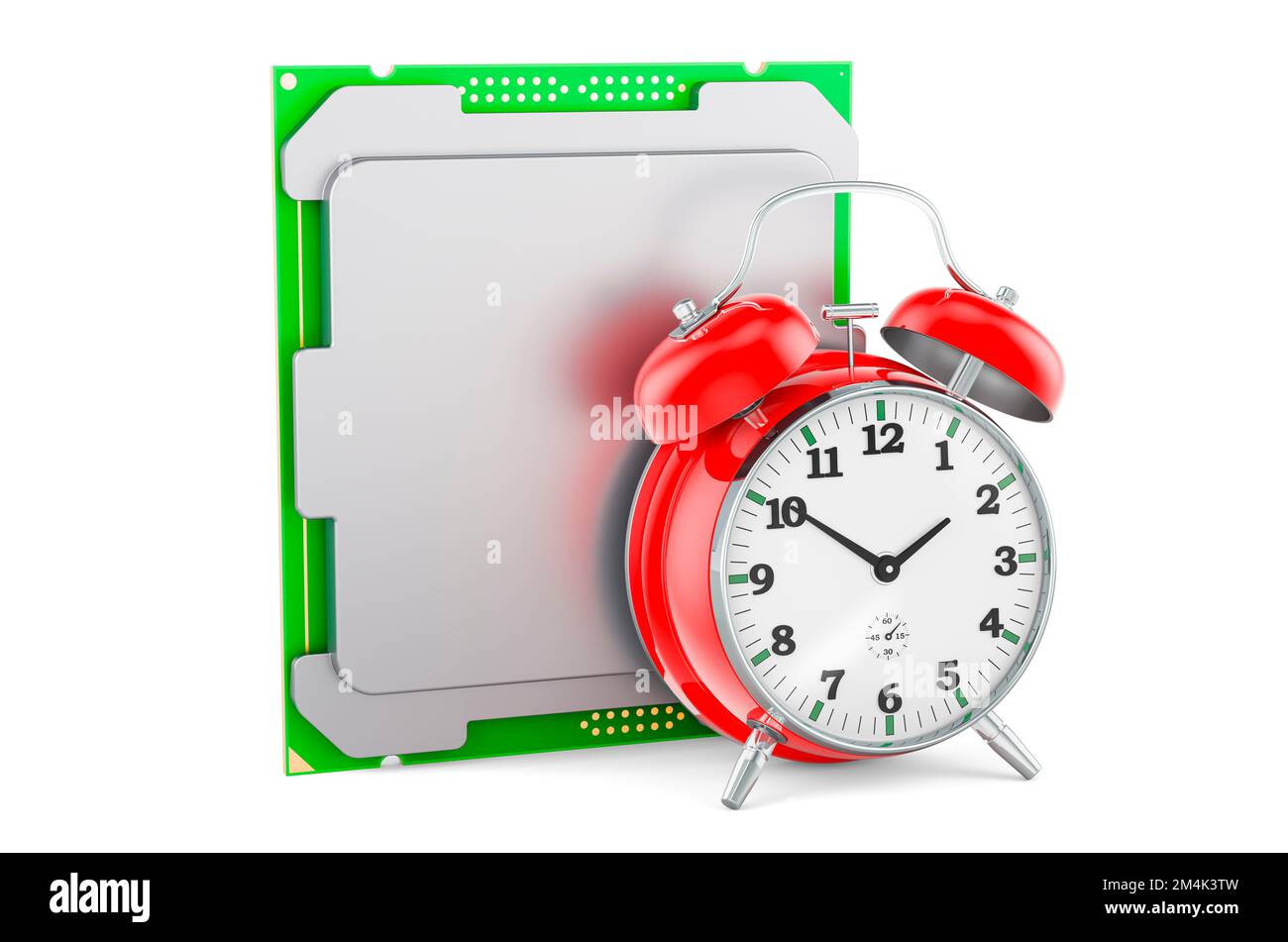 Cpu time background hi-res stock photography and images - Alamy
