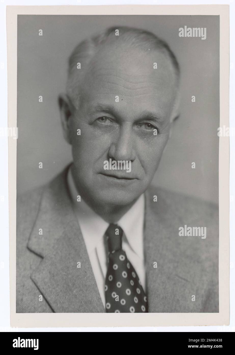 Portraits - Portraits "P". Photographs Relating to National Forests ...
