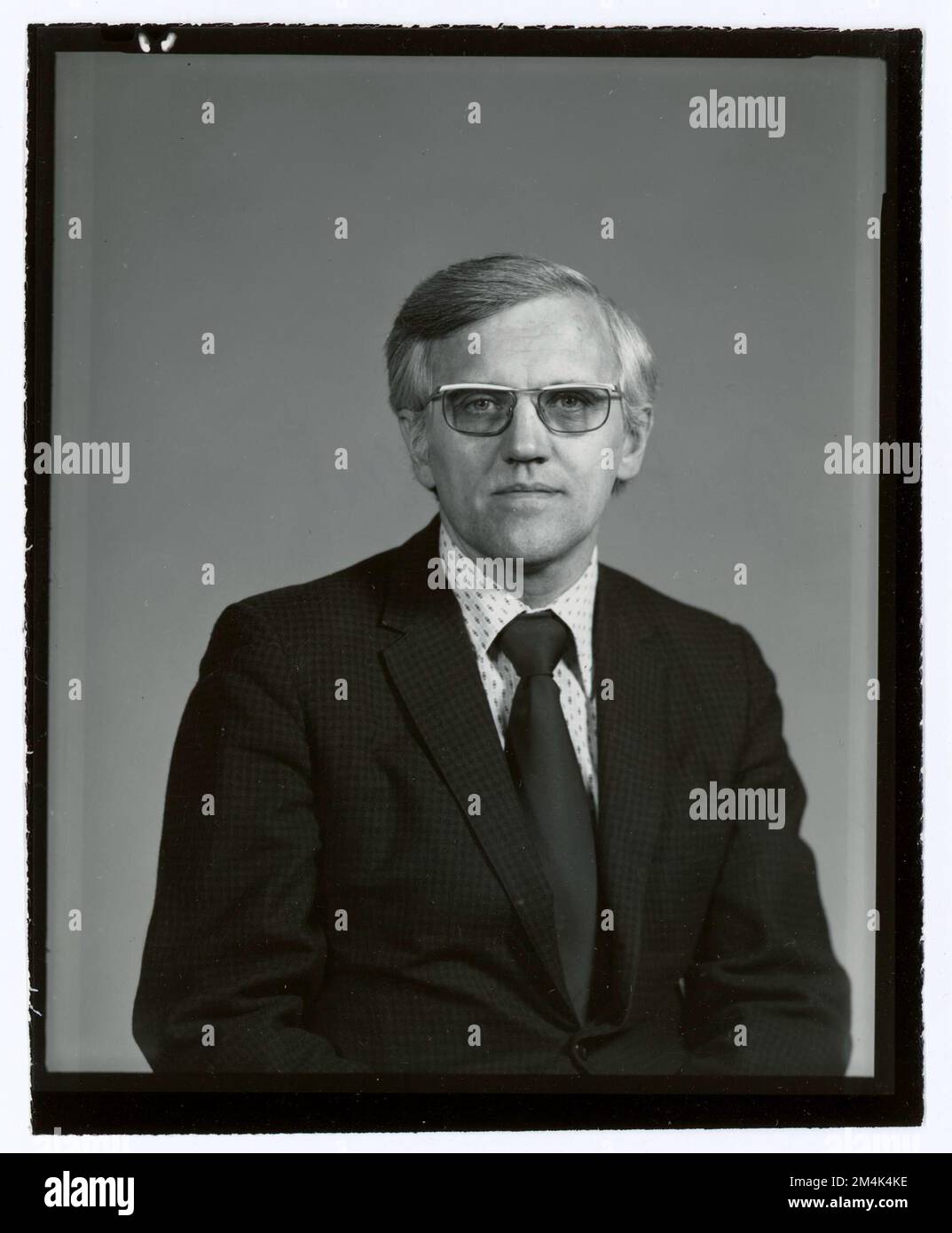 Portraits - Portraits "H". Photographs Relating to National Forests ...