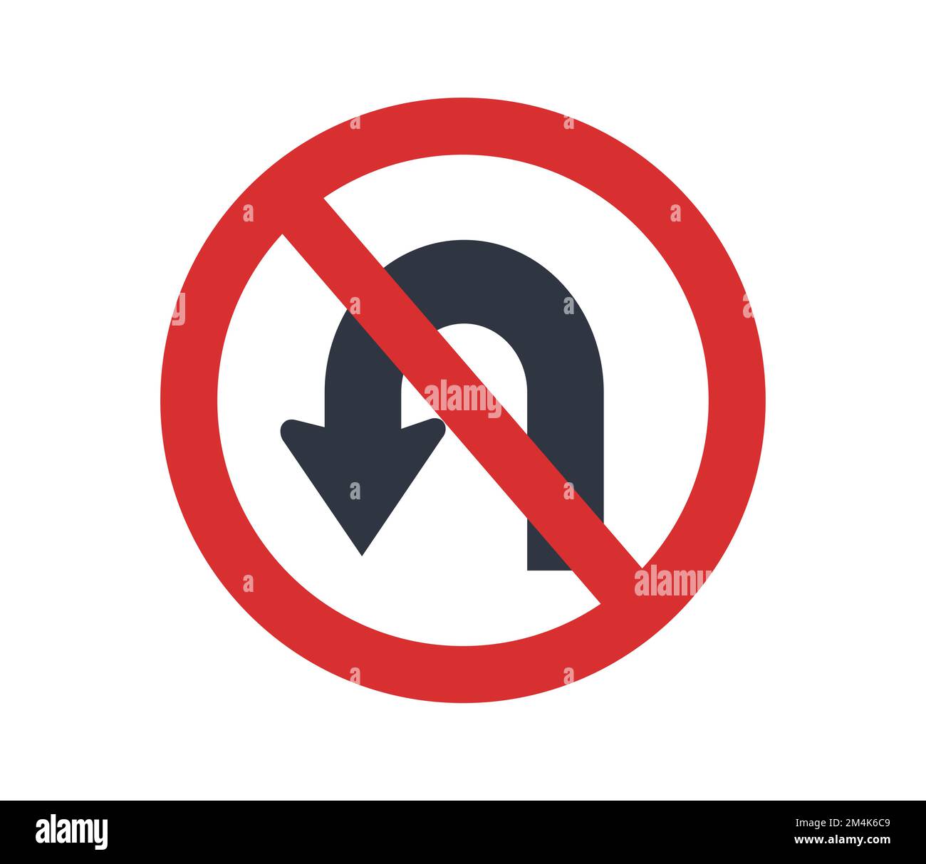U turn restricted Cut Out Stock Images & Pictures - Alamy U turn restricted Cut Out Stock Images & Pictures - Alamy